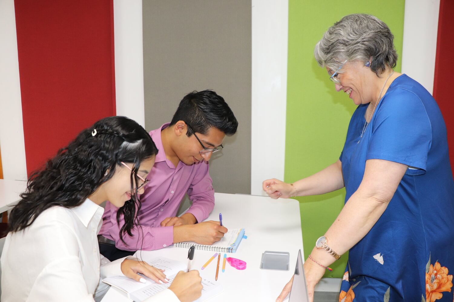 Inicio | Clasificación Docente | Tecnológico de Monterrey